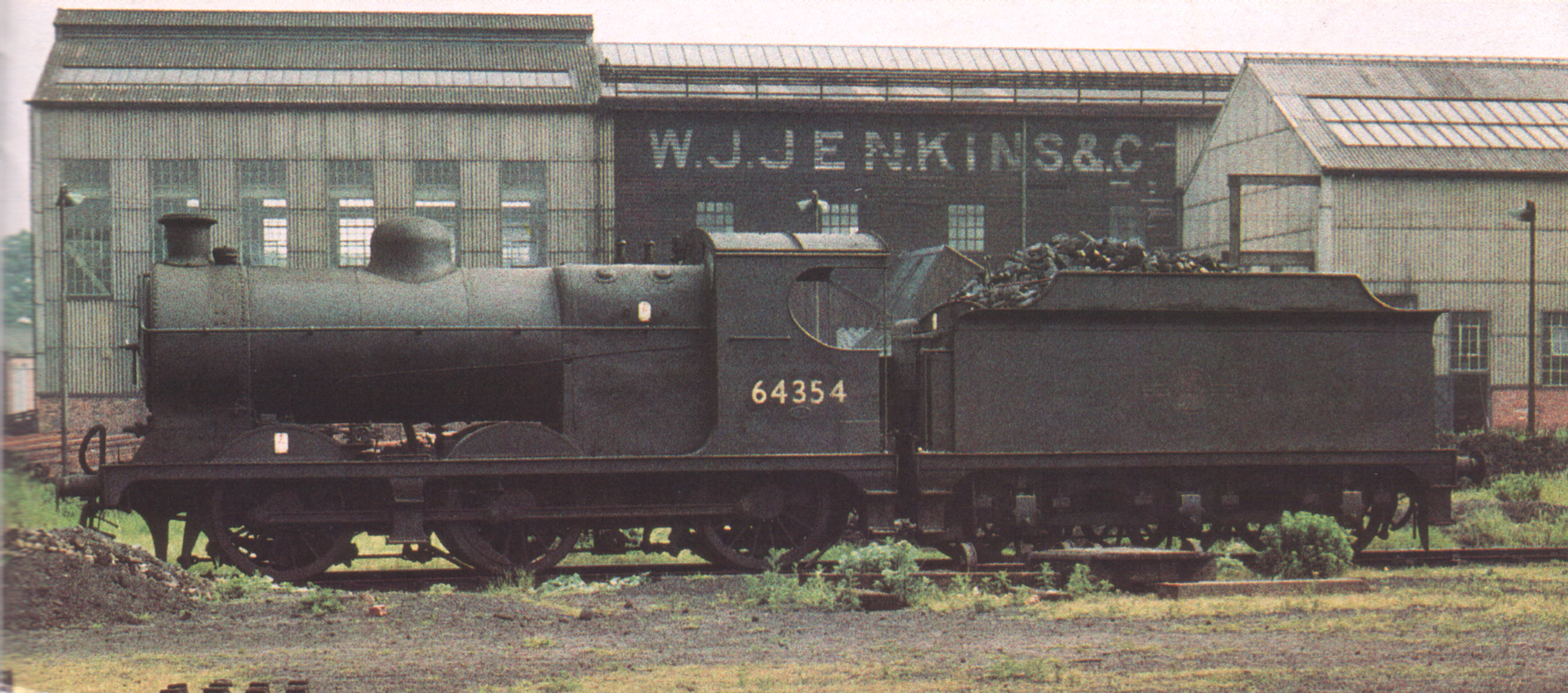 Great Central Railway Society : photospage3