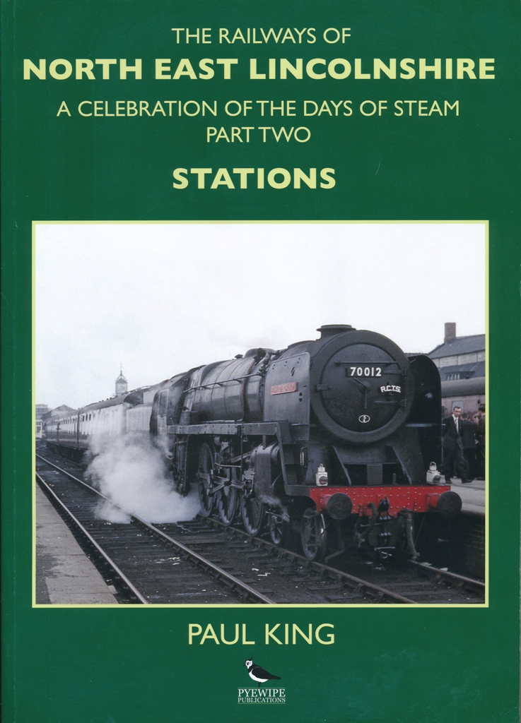Great Central Railway Society : bibliography