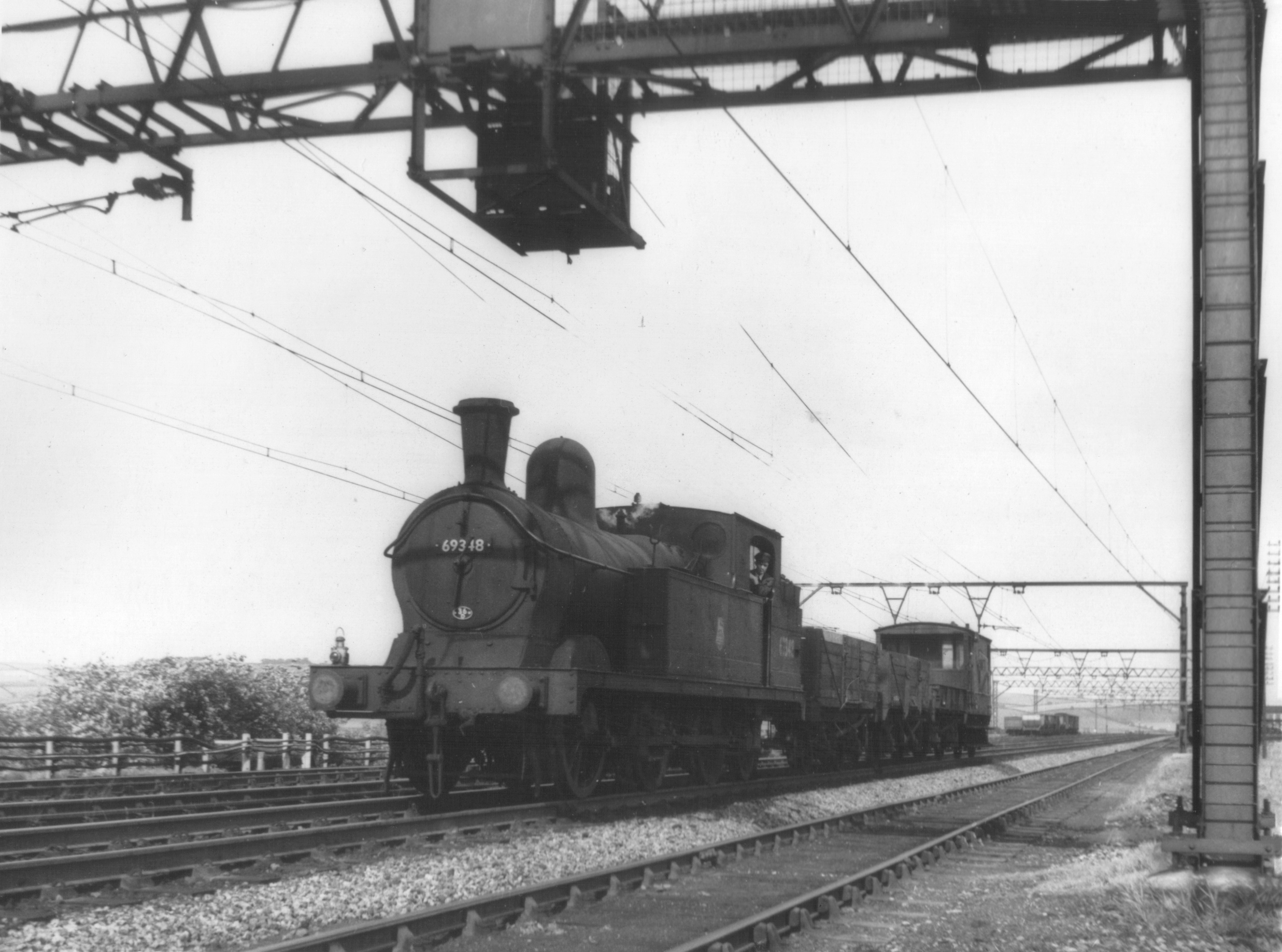 Great Central Railway Society : photospage3
